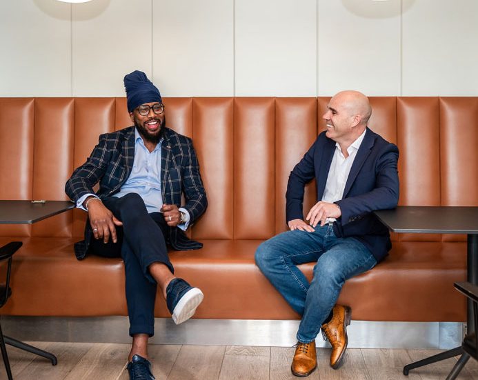 Who is Tech Acquisitions